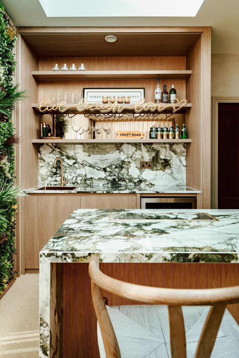 Residential Joinery | Bespoke Interiors by SEV